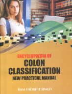 Encyclopaedia of Colon Classification: New Practical Manual : Singh ...