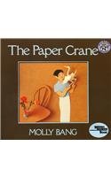 The Paper Crane : Bang, Molly: Amazon.in: Books