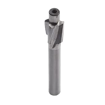 1pc M3-M8 HSS Counterbore Milling Cutter Flat Bolt Hole Cap Screw ...