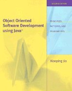 Object Oriented Software Development Using Java Principles Patterns and ...