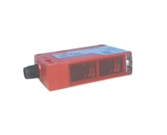 LEUZE HT46C/4P-M12 - Sensor difusor con supresión de fondo, rango de ...