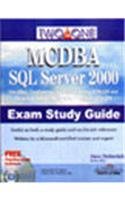Mcdba Sql Server 2000 Exam Study Guide 2 In 1(Wcd) : Amazon.in: Books
