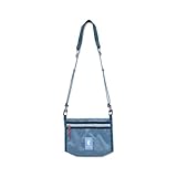 ・ブランド:Cotopaxi・製造元:Cotopaxi(コトパクシ)・モデル:F23494U586・製造元/メーカー部品番号:F23494U586・取り外し可能なクロスボディストラップ・ジッパー開閉式のメインコンパートメント、内側にキークリ...