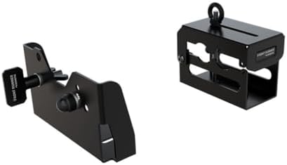 Amazon.com: Front Runner Hi-Lift Jack Bracket/Top Mount : Automotive