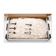 Amazon.com: Perdue Farms Fully Cooked IQF Diced Chicken Breast Meat, 5 ...