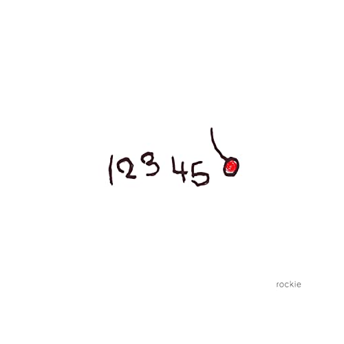 Amazon.co.jp: 123456 -揺れている世界の片隅で- : rockie: デジタルミュージック