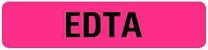 Amazon.com: LabelValue EDTA Medical Labels LV-MLC4 : Industrial ...