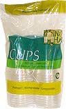 Amazon.com: Compostable Corn Cups (for entertaining)-50 Cups : Health ...