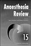 Anaesthesia Review (Anaesthesia Review): Kaufman MD FRCA, Leon ...