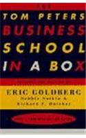 The Tom Peters Business School In A Box : Amazon.de: Bücher