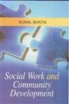 Buy Social Work and Community Development Book Online at Low Prices in ...