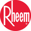 Rheem PROE47 S2 RH95 47-Gallon Professional Classic Residential ...