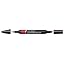 Winsor & Newton Promarker Brush, Firebrick | Amazon.com.br