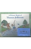 Amazon | A Picture Book of Thomas Jefferson (Picture Book Biography ...
