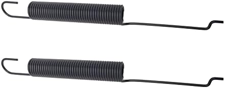 Amazon.com : deawater 2pcs GX20018 Drive Belt Tightening Spring ...