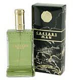 Amazon.com: Caesars By Caesar's World For Men. Aftershave 4.0 Oz ...