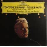 Respighi - Fountains & Pines of Rome / Ancient Airs & Dances Suite No ...
