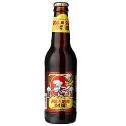 Amazon.com : Dog N Suds Root Beer - 12 oz (72 Glass Bottles) : Grocery ...