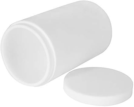 Amazon.com: Huanyu PTFE Teflon lined vessel liner tank container for ...