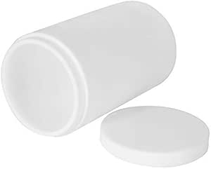 Amazon.com: Huanyu PTFE Teflon lined vessel liner tank container for ...
