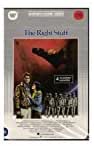 The Right Stuff [VHS] [1984] : Sam Shepard, Scott Glenn, Ed Harris ...