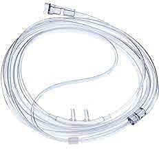 Advanced Care Oxygen Nasal Pipe(Pack of 5) (White) : Amazon.in: Health ...