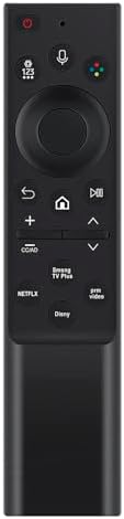 Amazon.com: Replacement Voice Remote Control BN59-01386A, Fit for ...