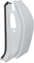 Amazon.com: 68-69 Camaro/Firebird Door Jamb Windlace : Automotive