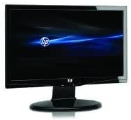 HP S2031a 20-Inch Wide Monitor : Amazon.co.uk: Computers & Accessories