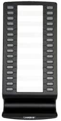 Cisco Small Business Pro SPA932-EU Beistellmodul mit 32 Tasten für das ...