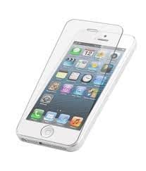 Full hd 3D temper Glass for I Phone 4s Excellent Quality (buy 1 get 1 ...