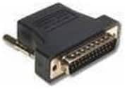 Amazon.com: Perle Systems IOLAN Modem Adapter 04006990 : Electronics