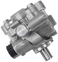 Amazon.com: ACDelco GM Original Equipment 13580490 Power Steering Pump ...
