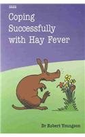 Amazon.com: Coping Sucessfully With Hay Fever: 9780753151228: Youngson ...