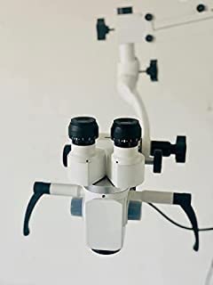 SSD 90° Head for ENT Microscope/Surgical Microscope/Dental Microscope L ...