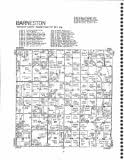 Barneston T1N-R7E, Gage County 2006 - 2007, Nebraska, 2006 Fine-Art ...