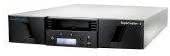 Amazon.com: Quantum Superloader 3, One LTO-4HH Tape Drive, Model B, 16 ...
