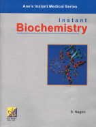 Buy Instant Biochemistry Book Online at Low Prices in India | Instant ...