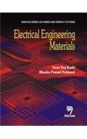 Buy ELECTRICAL ENGINEERING MATERIALS Book Online at Low Prices in India ...