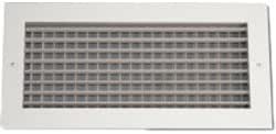 Shoemaker 903 48" X 8" Double Deflection Diffuser Aluminum Airfoil Bla ...