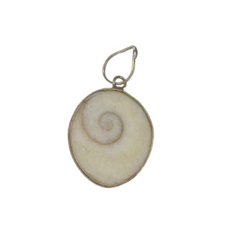 Gomati chakra locket : Amazon.in: Jewellery