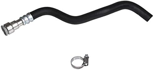 Amazon.com: CRP Automotive Rein PSH0107R Power Steering Hose : Automotive