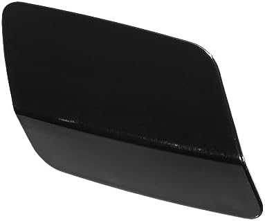 Amazon.com: uxcell Right Passenger Side Front Bumper Headlight Washer ...