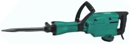 HEAVY DUTY 16 KG DEMOLITION HAMMER MACHINE : Amazon.in: Industrial ...