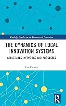 Buy The Dynamics of Local Innovation Systems Book Online at Low Prices ...