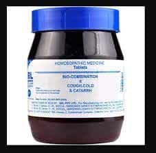 Buy Homeosbl Bio Combination 6 (450g) Online at Low Prices in India ...