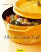 Amazon.com: Alles aus einem Topf: 9783865286536: Jennifer Decorte: Books