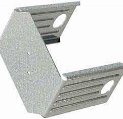 Amazon.com: Simpson Strong-Tie ICFVL8 Ledger Connector System (1 ...