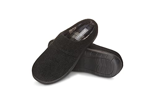 The 9 Best Men's Eddie Bauer Slippers of 2025 [Verified] - Cherry Picks