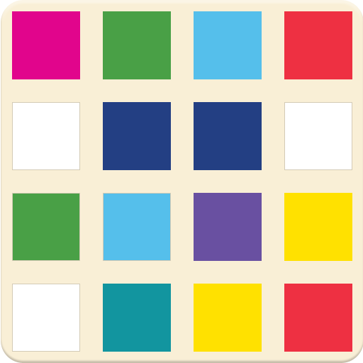 2048 Colors - App on Amazon Appstore